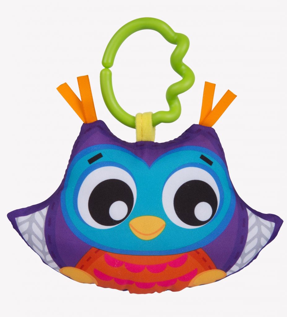 Clip Clop Musical Activity Gym – Playgro United Kingdom